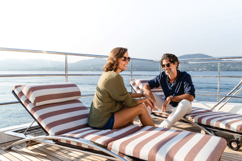 Creating Your Moonen Yacht | Moonen Yachts