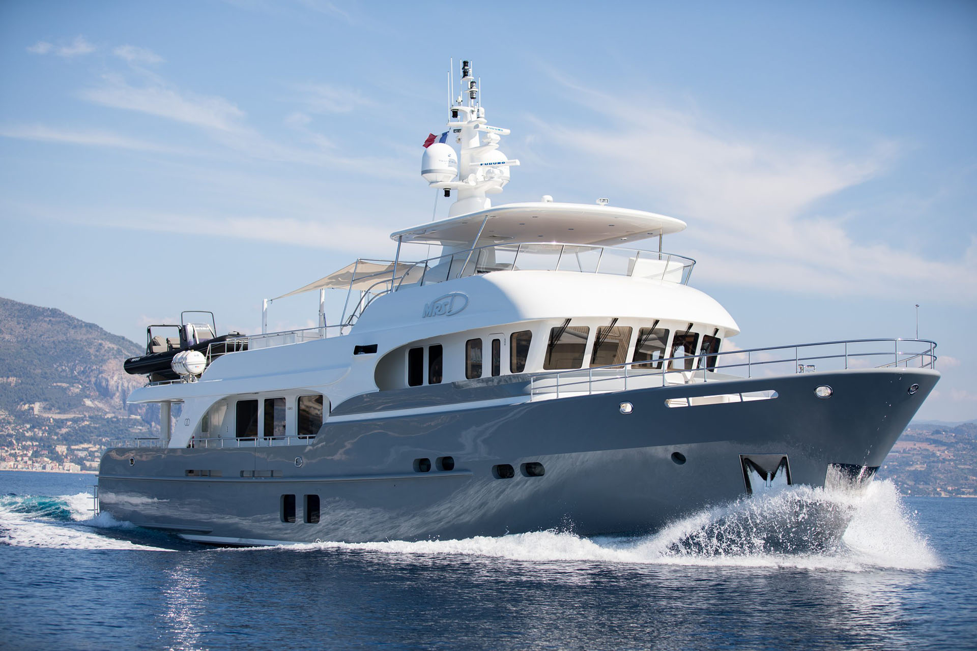 Fleet | Moonen Yachts