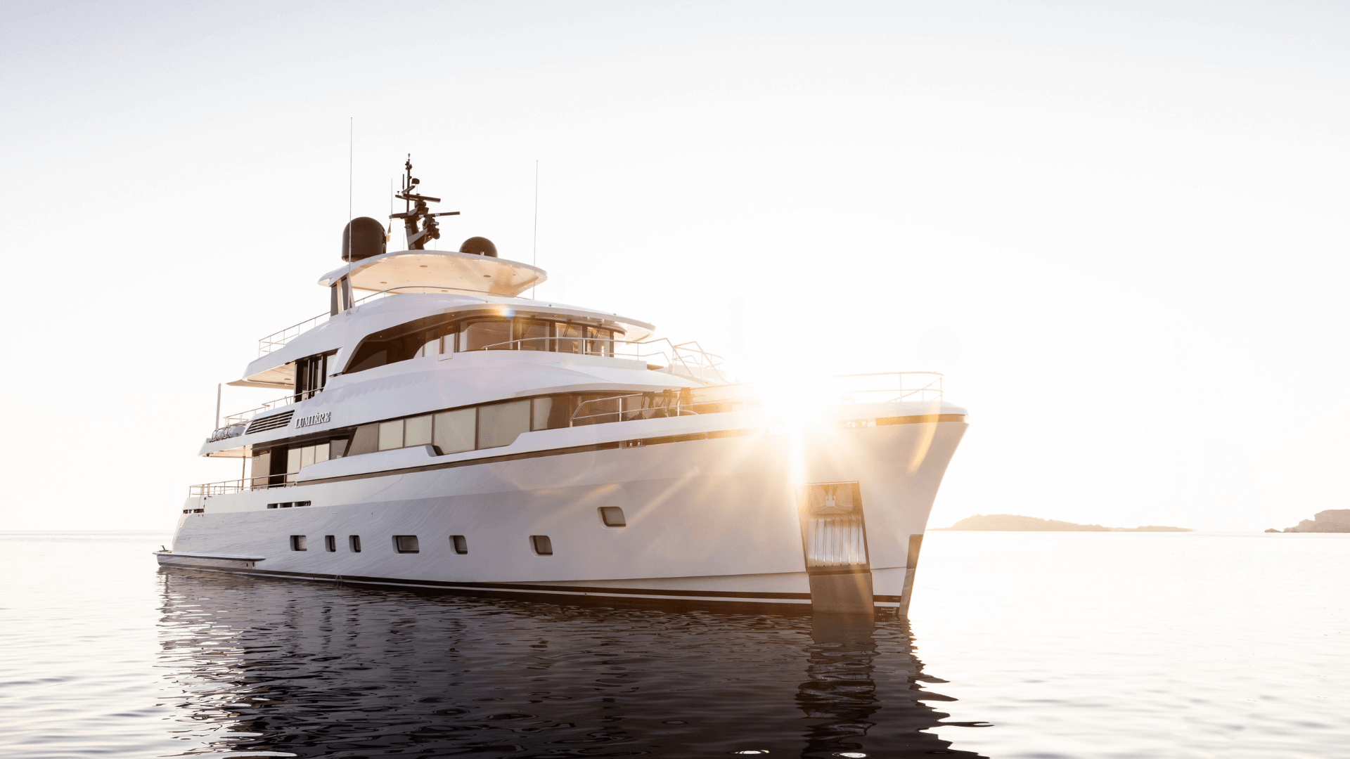 Fleet | Moonen Yachts