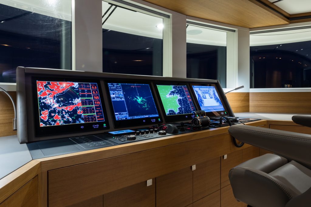 The Costs Of Yacht Maintenance: A Full Overview